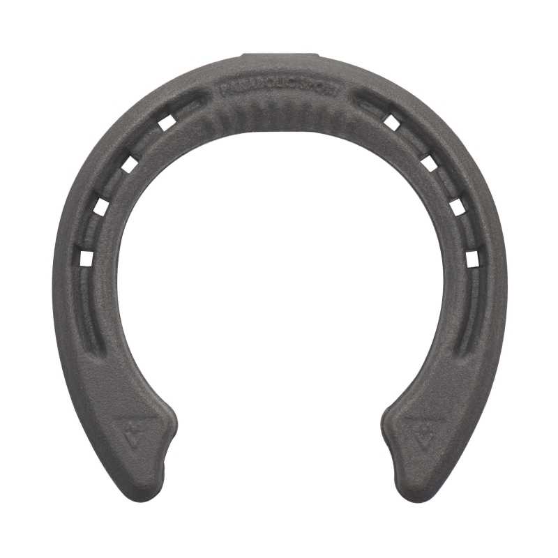 horseshoe parabolic shoe parabolic steel shoe sport horses