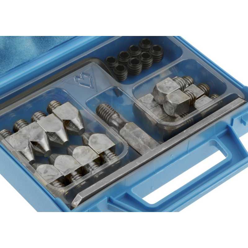 Mini stud box W3/8 MICHEL VAILLANT