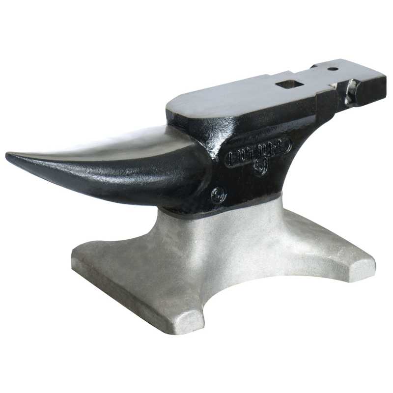FUTURE ANVIL 5 - ALUMINIUM BASE, farriery michel vaillant