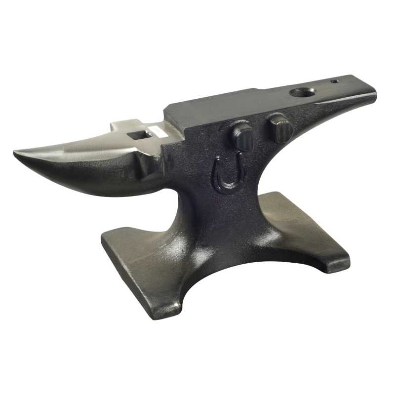NC BIG FACE ANVIL, farriery