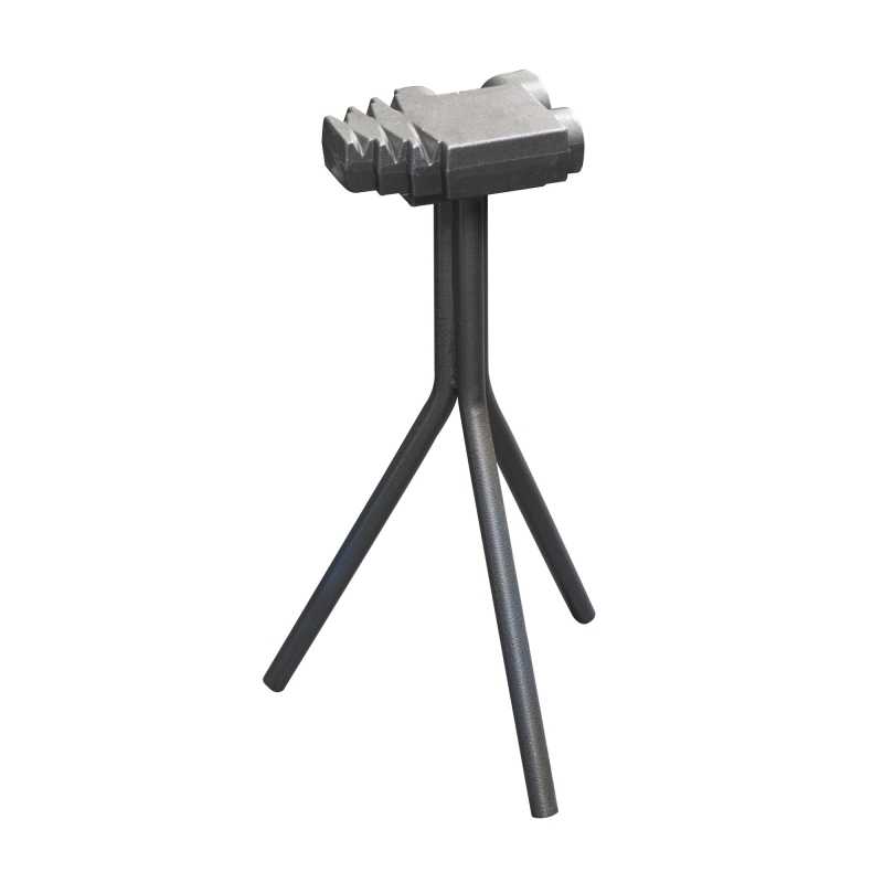 Portable anvil eco pro 8 kg