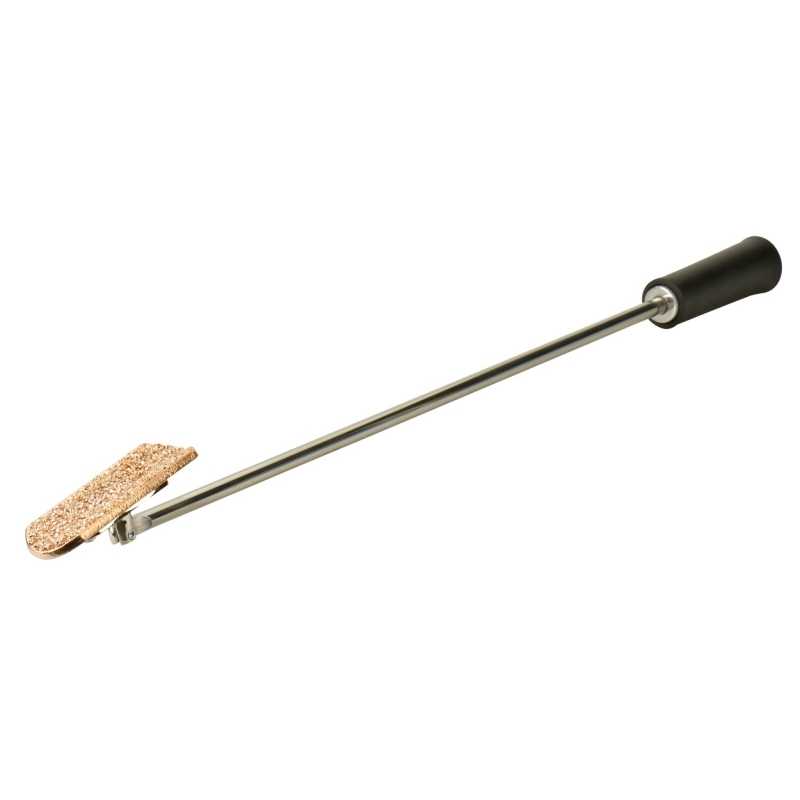 TUNGSTEN CARBIDE TOOTH RASP HEAD - horse care - dentistery - farriery