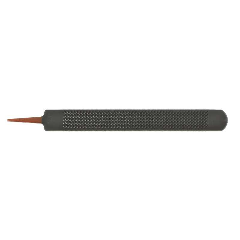 Black Master rasp 14" MUSTAD