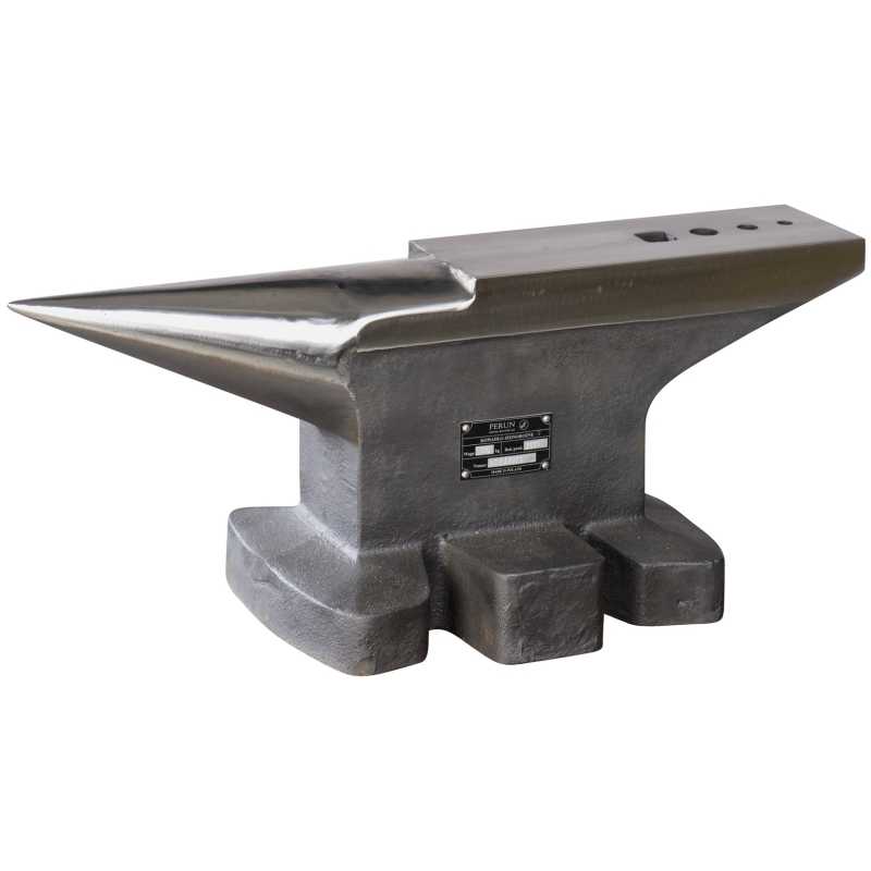 SMART ANVIL PERUN - anvils and vices - farrier - michel vaillant