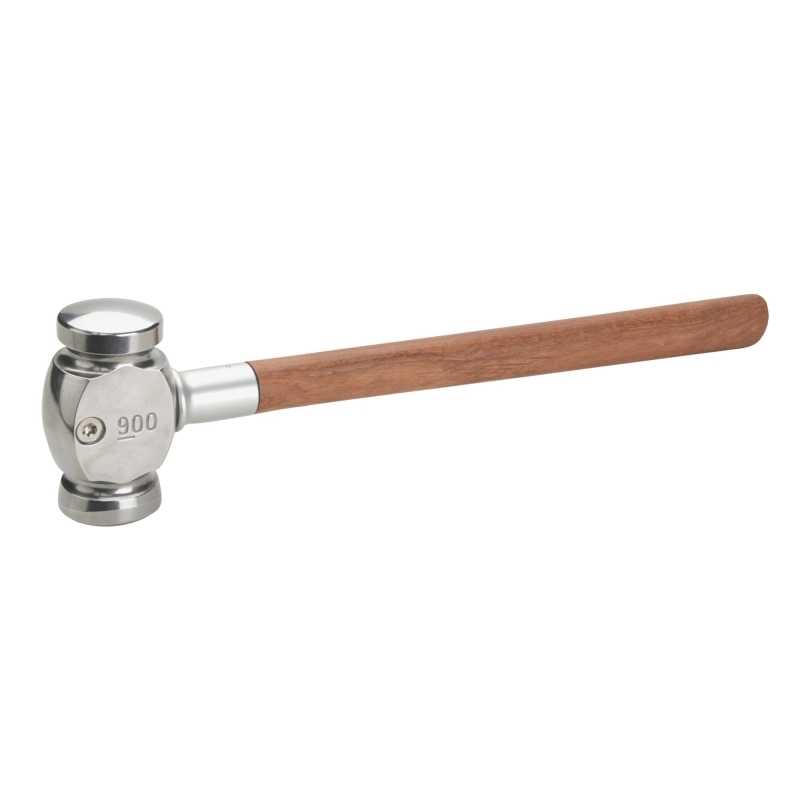 DOUBLE S ROUNDING HAMMER - Ergonomic - Anti-shock