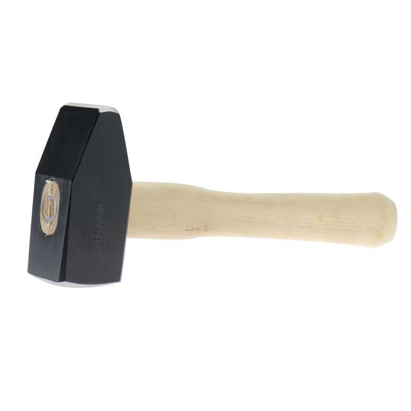 Forging hammer Habermann