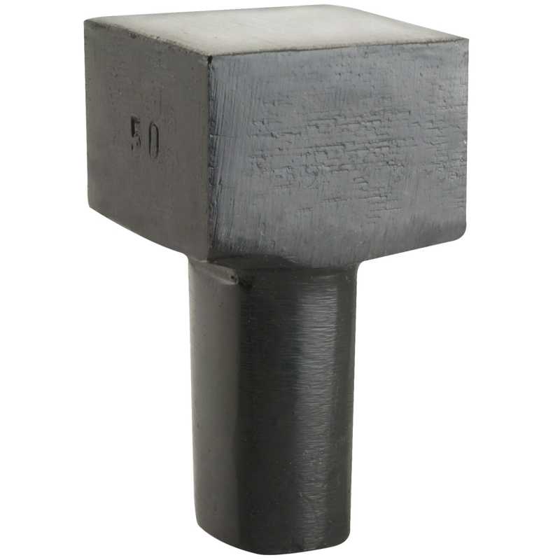 Bottom anvil tool