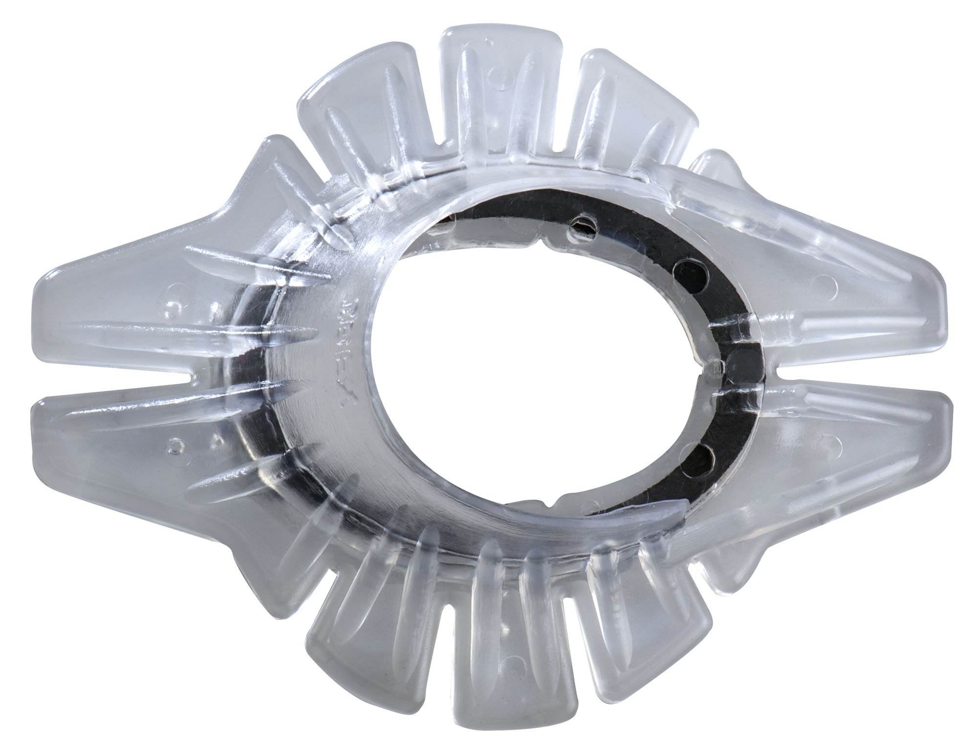 Kit de 2 fers à coller poulain Babi-Cuff