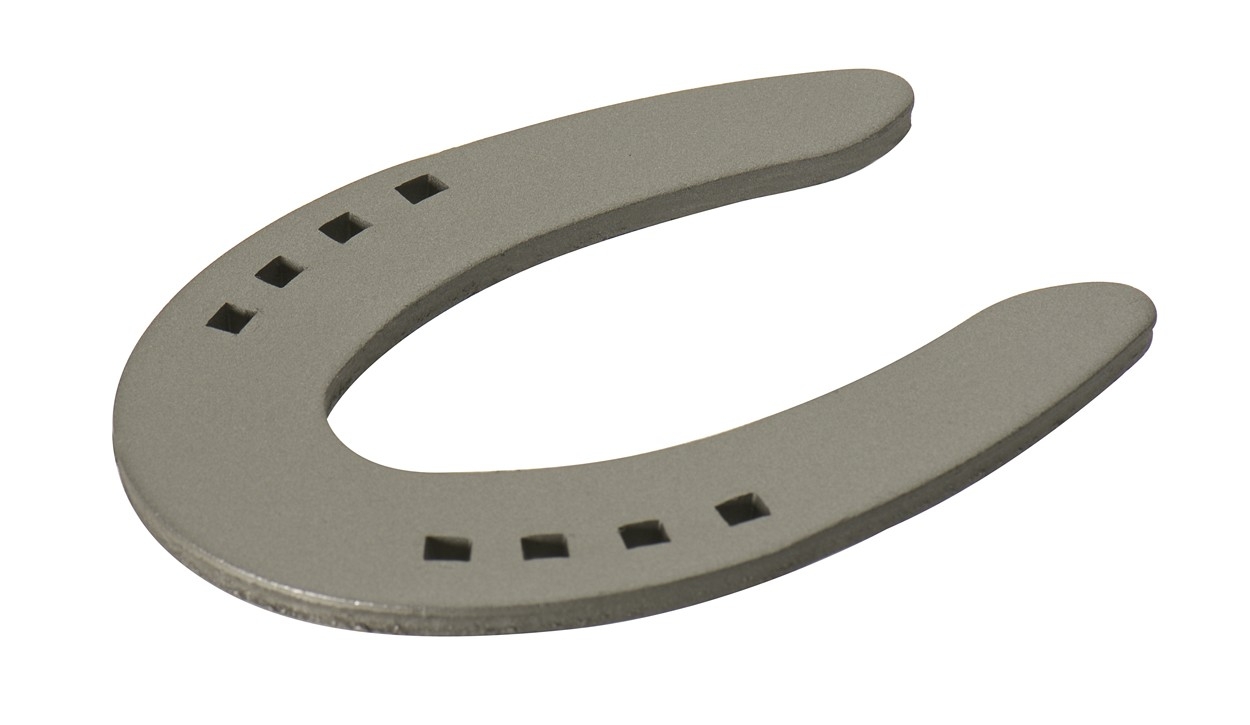 fer à chevaux pour sliding stop michel vaillant maréchalerie