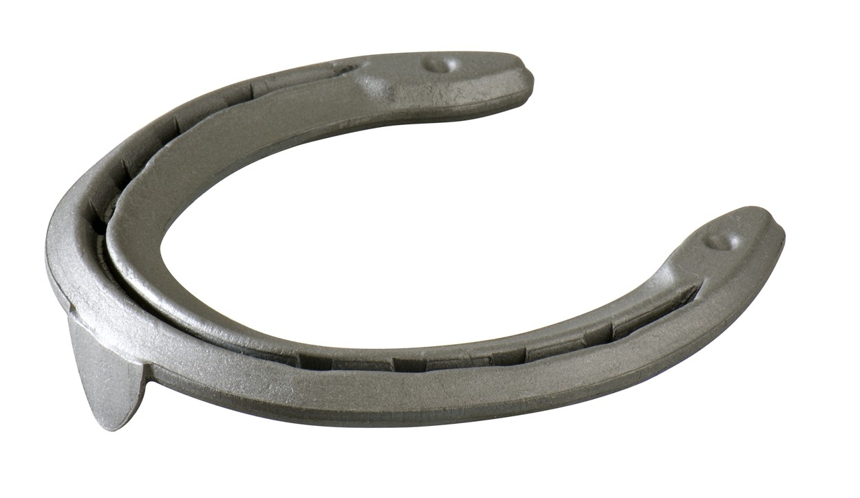 Fer rolling cheval - Fers de sport avec effet rolling optimisé