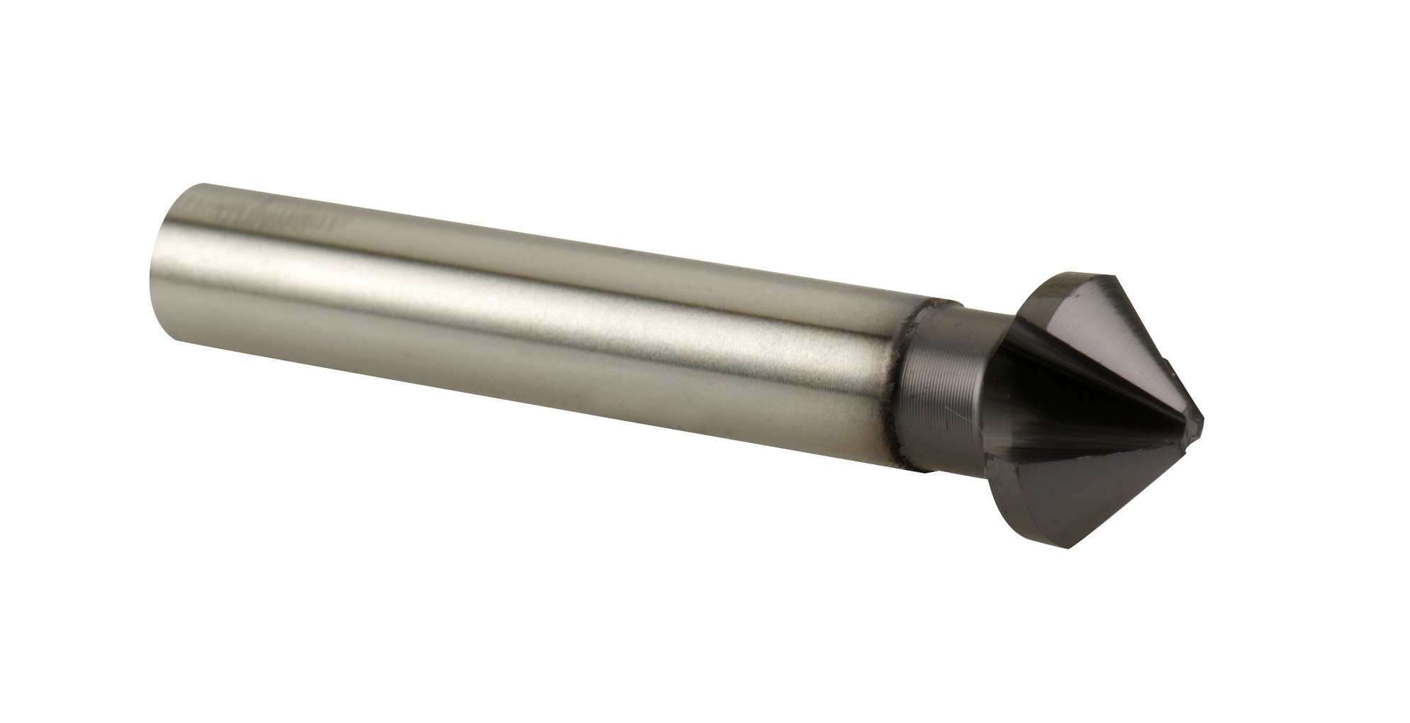 Fraise à chanfreiner en HSS à 90°