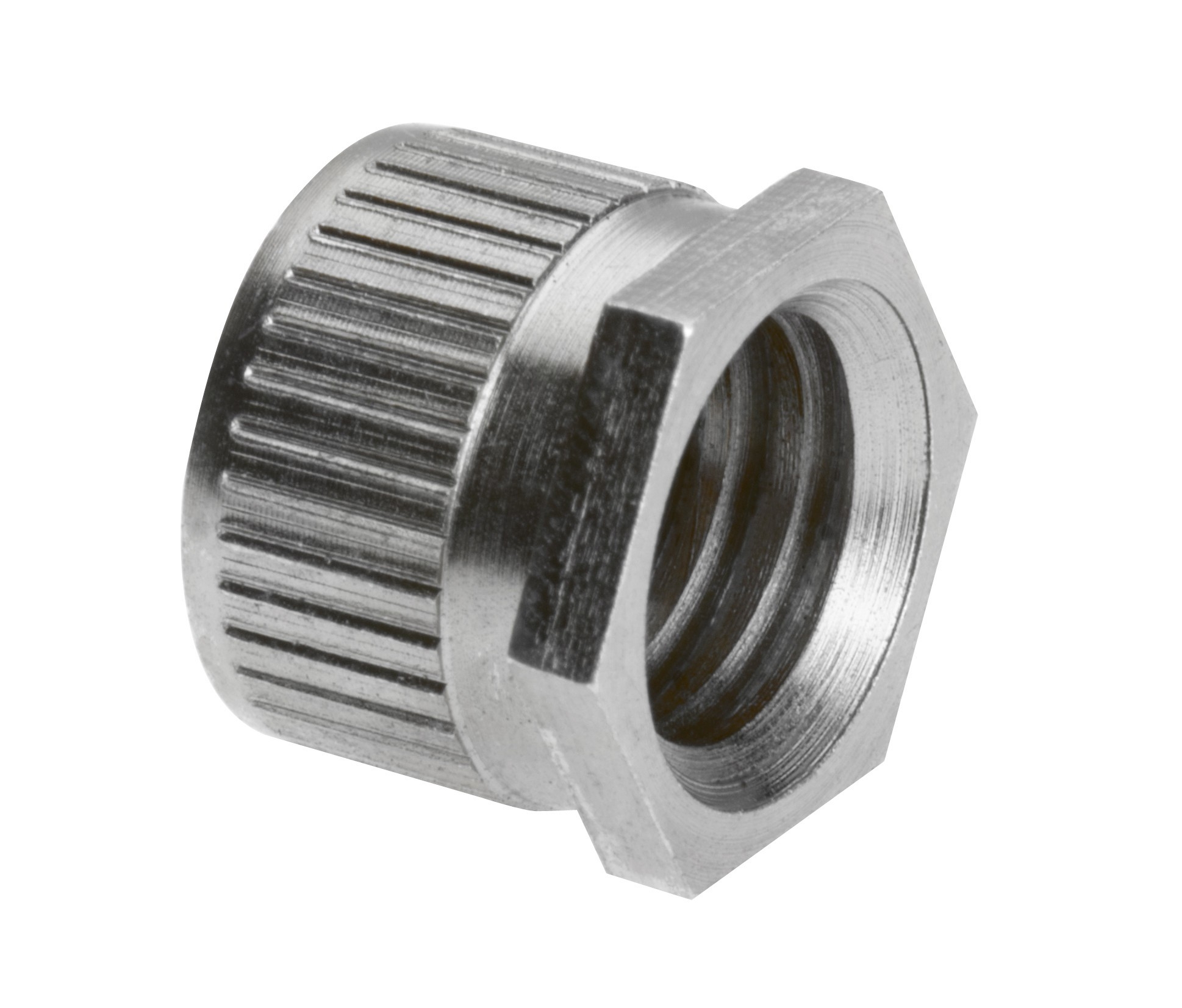 insert taraudé acier Michel Vaillant