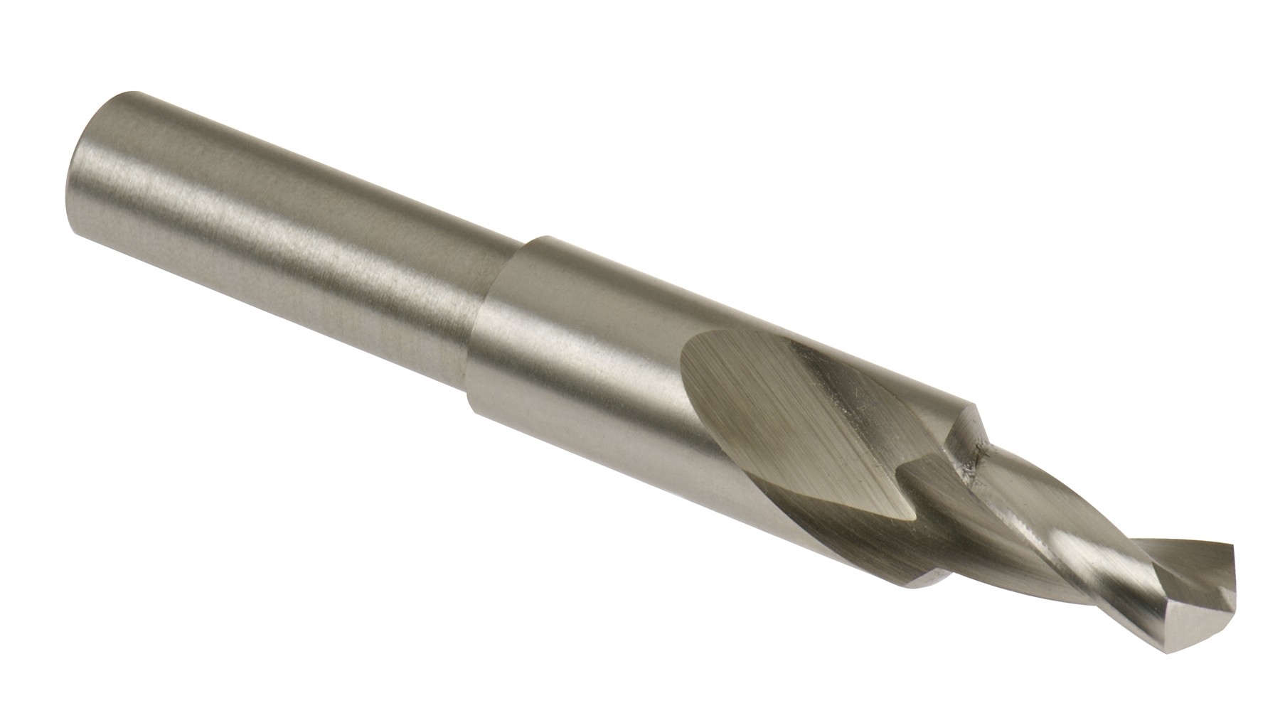 Mèche à percer et à chanfreiner