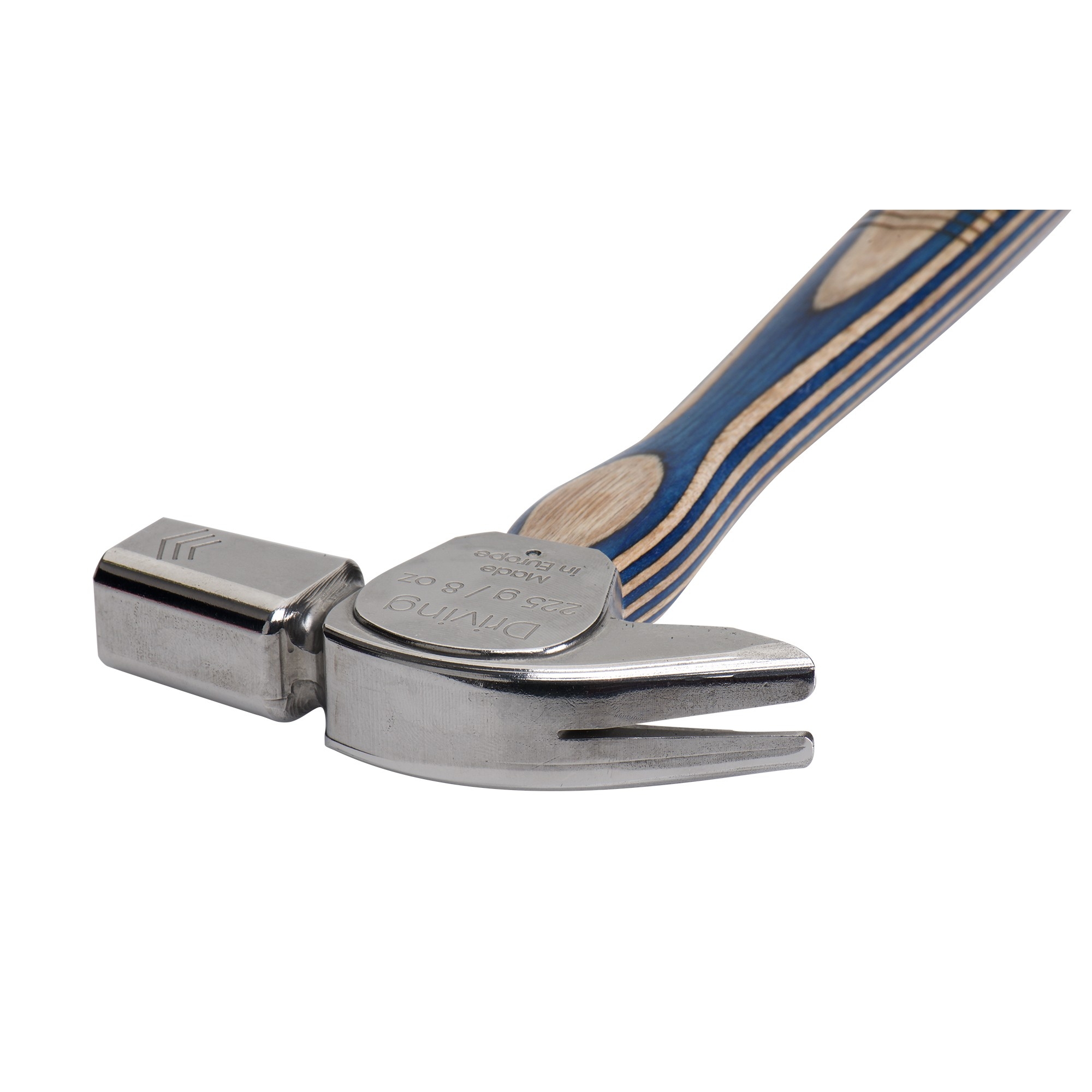 Elite driving hammer - Mustad Grant Moon