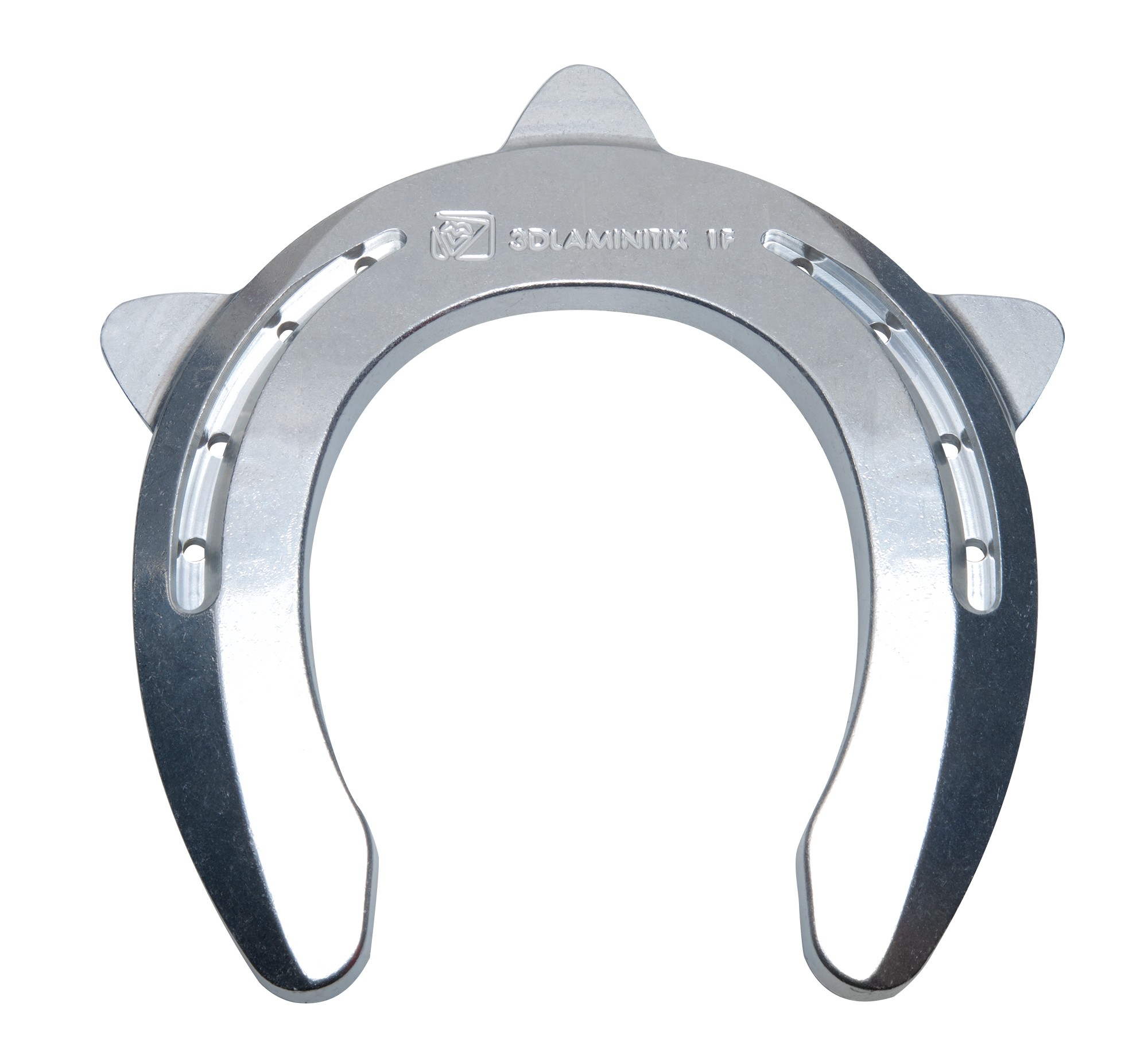 Fer alu 3D Laminitix