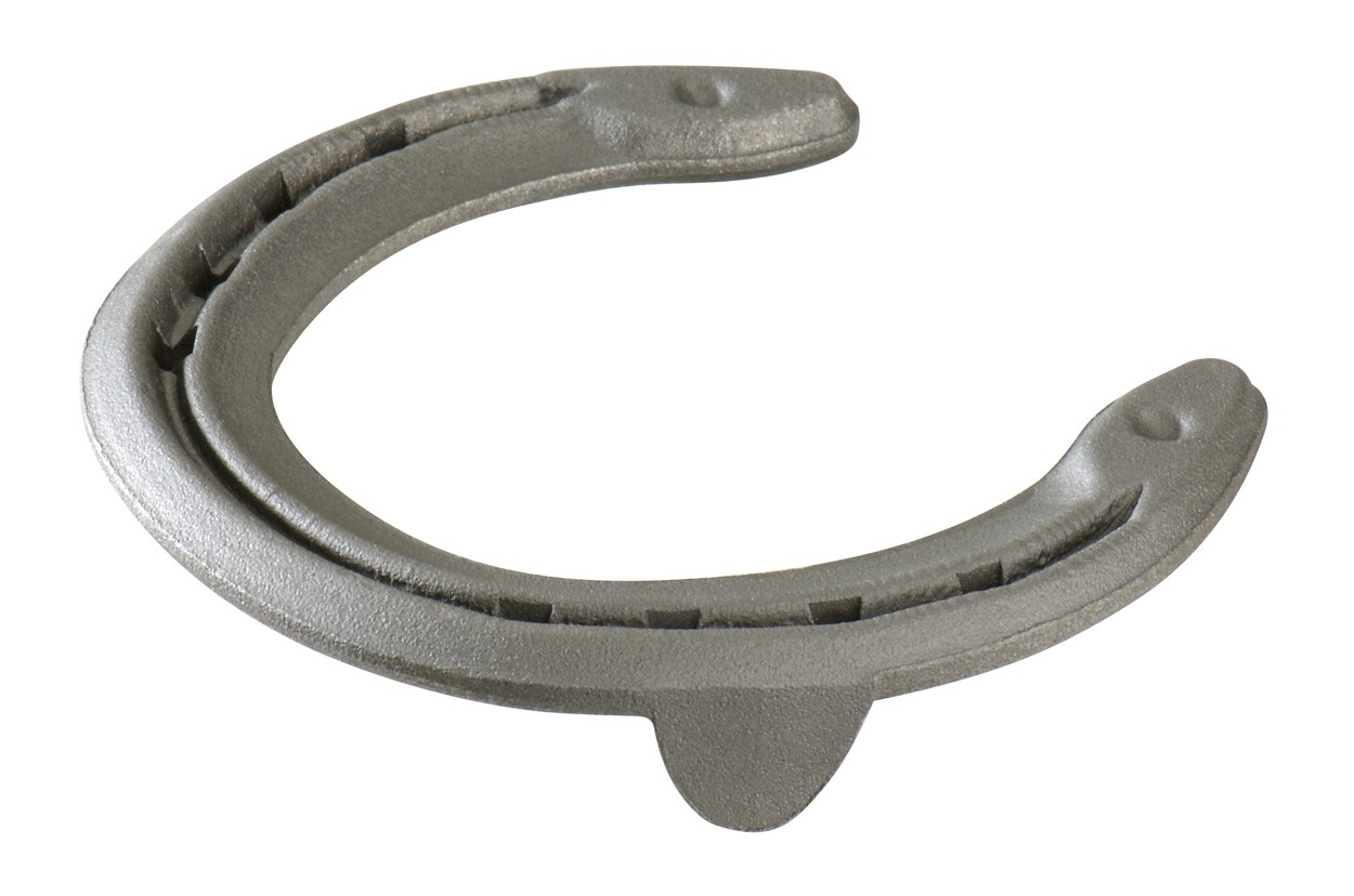 Fer rolling cheval - Fers de sport avec effet rolling optimisé