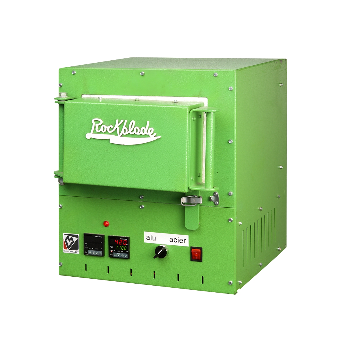 Forge Electrique Maréchal-Ferrant