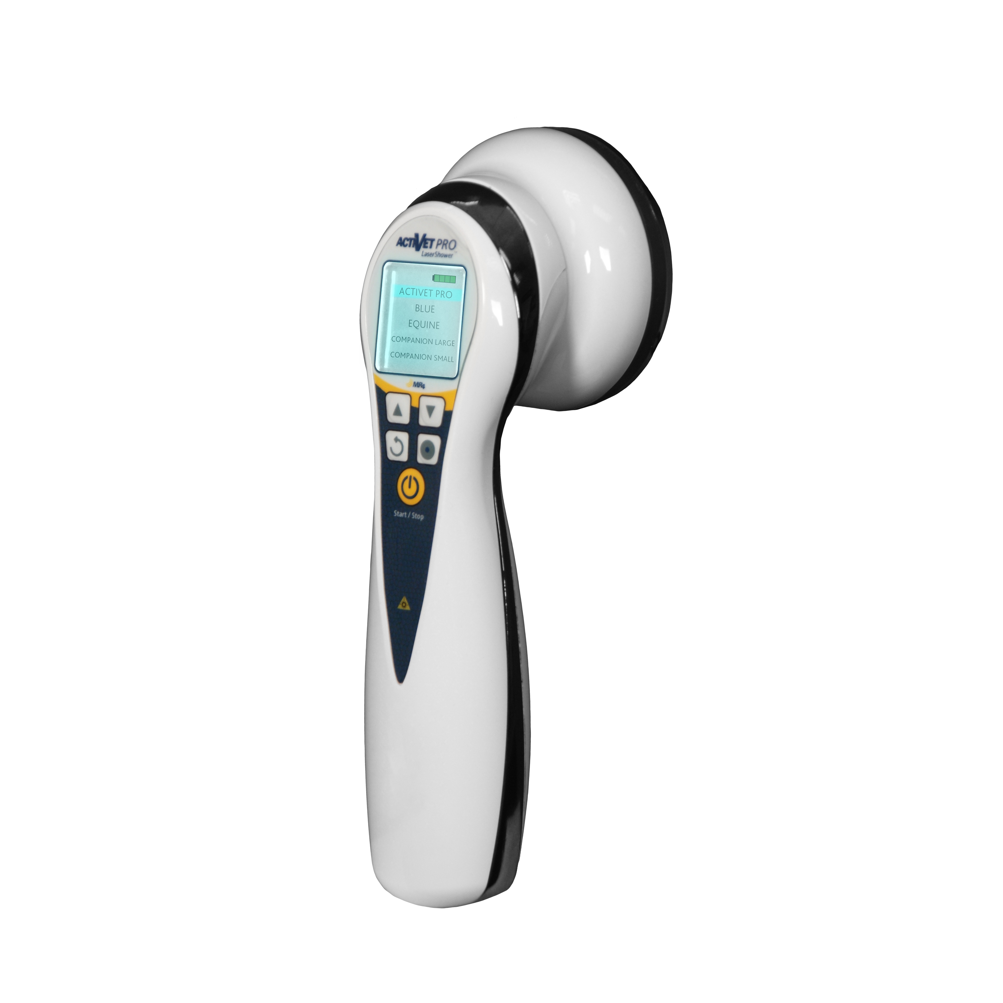 Activet Pro Shower Laser - Classe 1