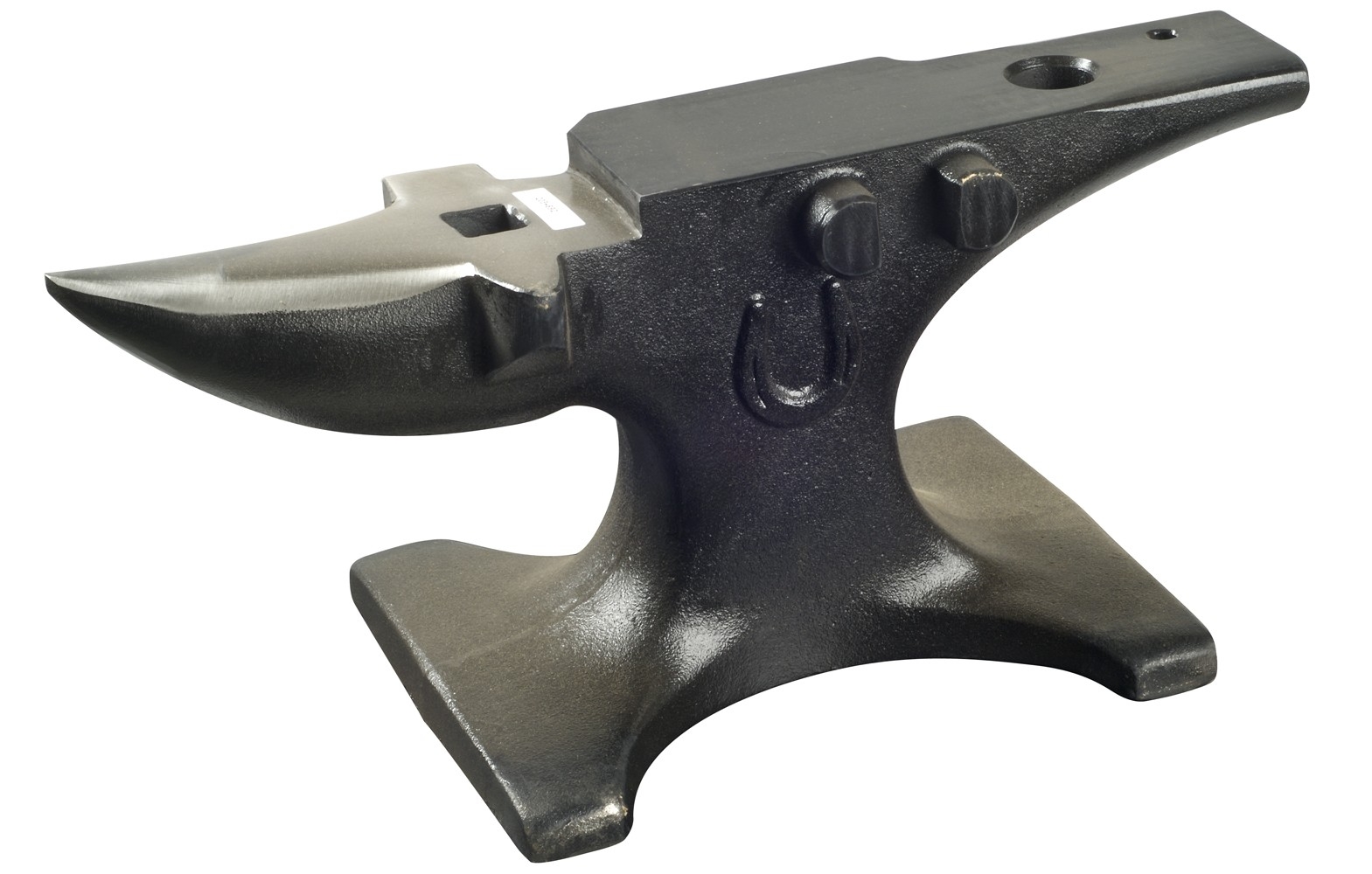 NC BIG FACE ANVIL, farriery