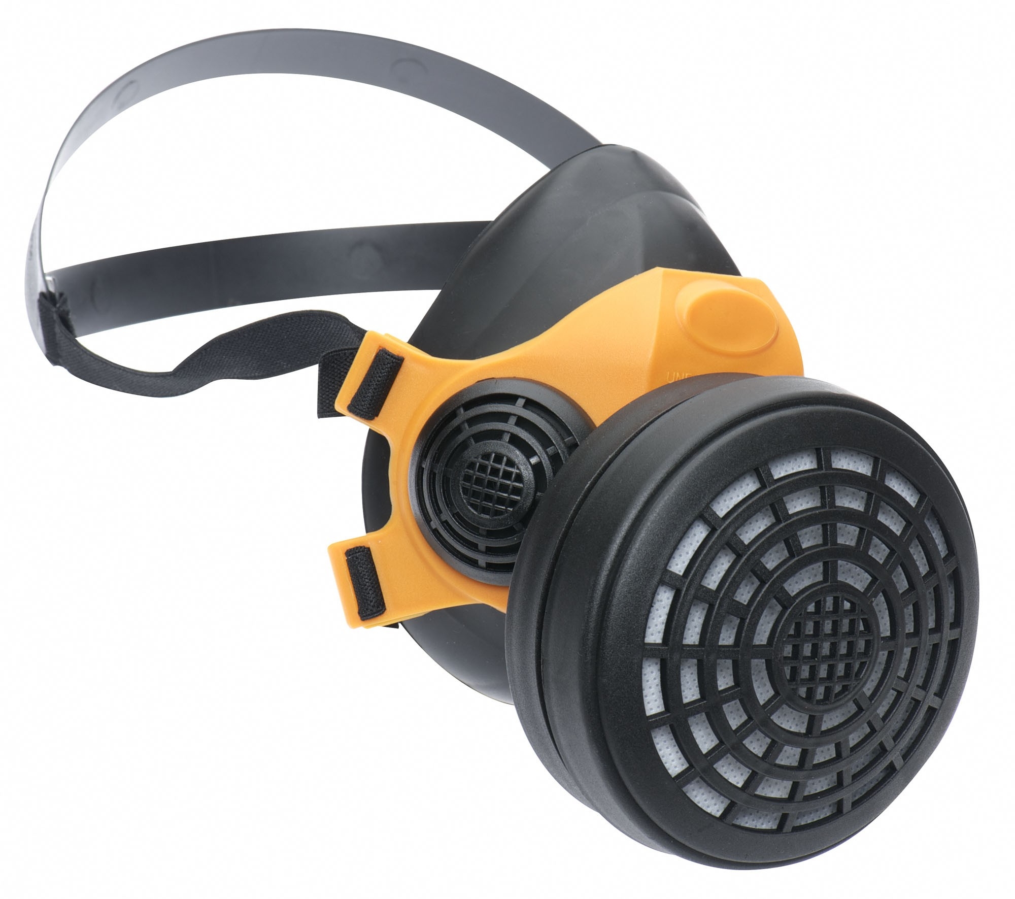 RESINS MASK, mv-crylate, protections, safety of the farrier, farriery