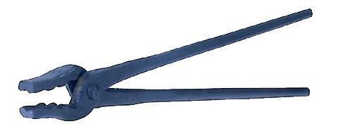 Universal forging tong